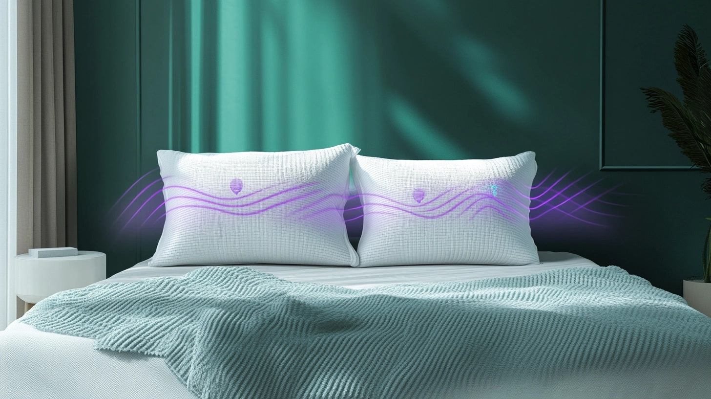 Dreampad: #1 Sound Pillow Backed by Research