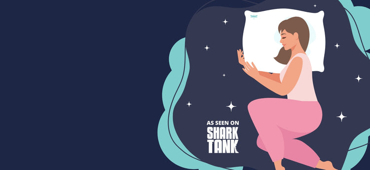 Dreampad: #1 Sound Pillow Backed by Research